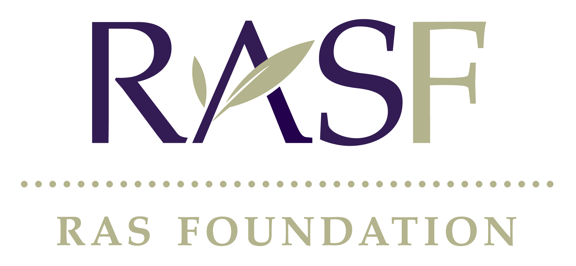 Home Page - RAS Foundation